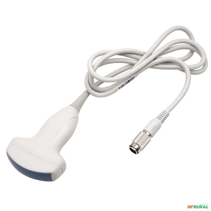 Ultrassom Portátil - 5,6 Polegadas E Probes Avulsas - Cor: 678878