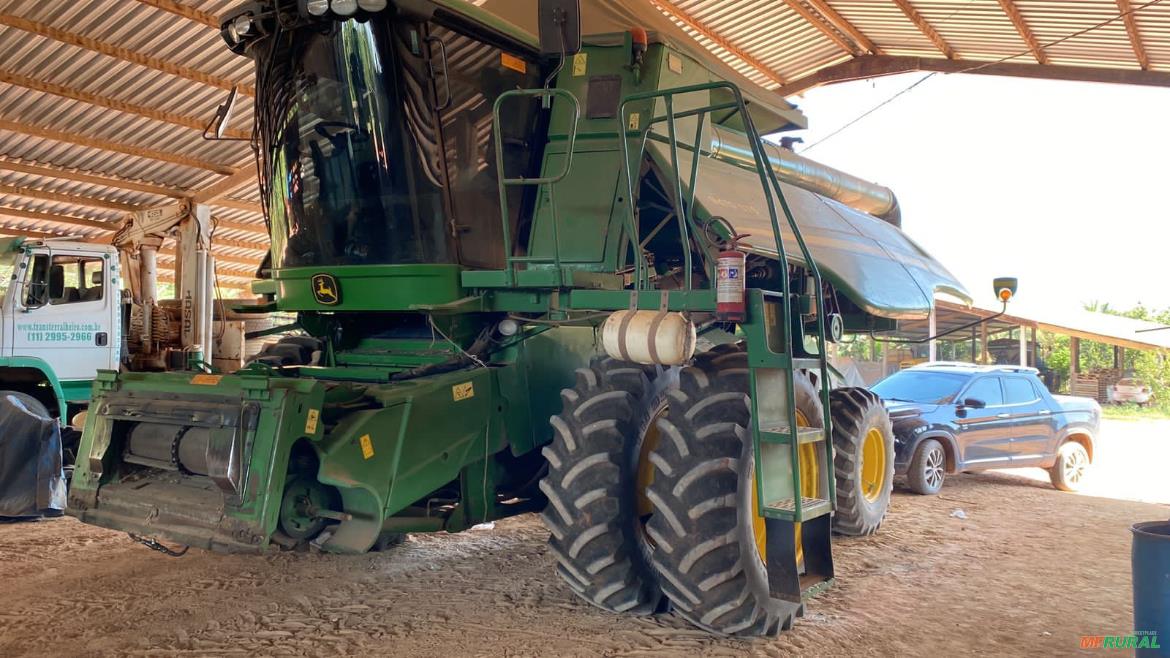 Colheitadeira John Deere JOHN DEERE 9470 STS à venda com
