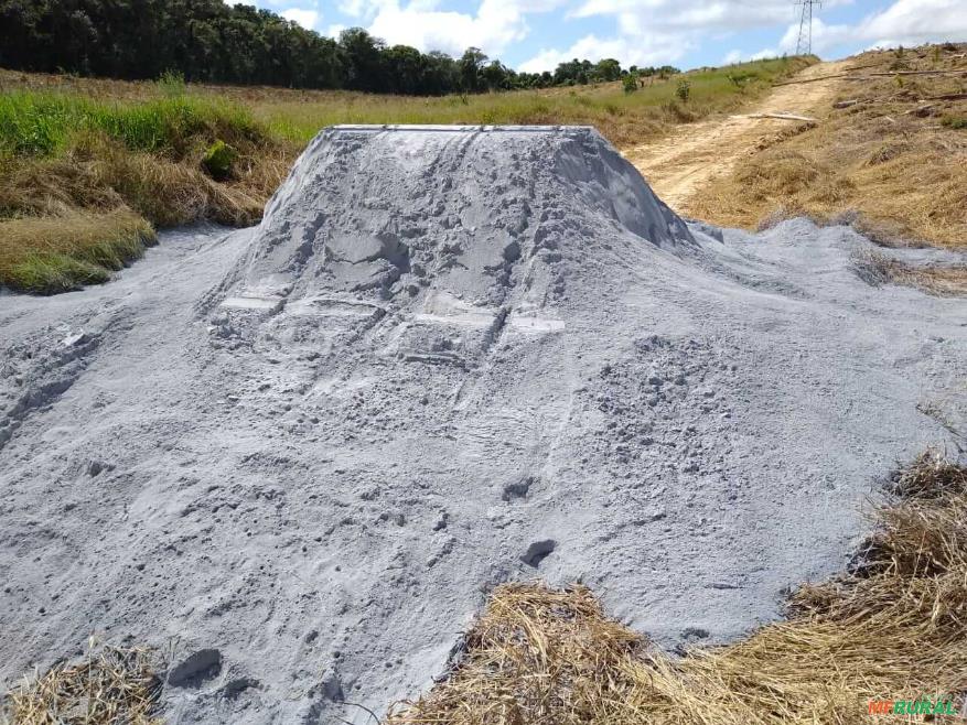 Calcário Calcítico em Guapirama PR à venda. Compre direto 639434