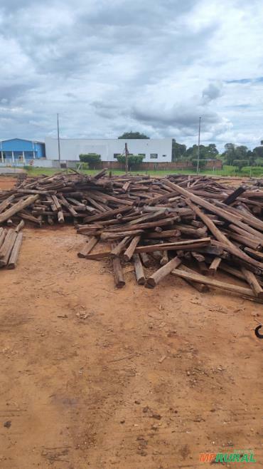 Lascas Acapu | Preço Venda Compra - MF Rural