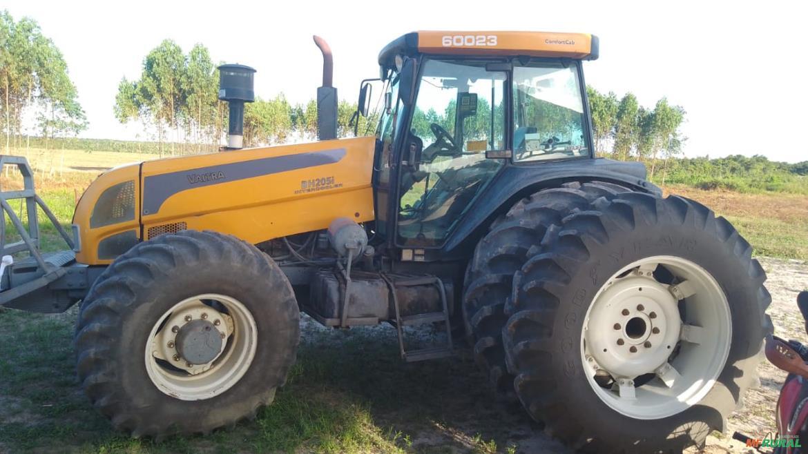 Trator Valtra/Valmet BH 205 à venda com preço