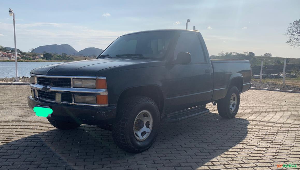 Preco Caminhonete Silverado 2025 | Preço Venda Compra - MF Rural