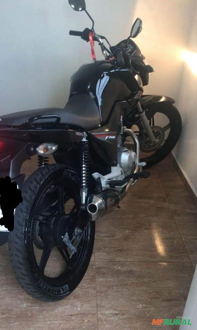 Cg 160 Fan Flex em Brasília DF à venda. Compre direto 641297