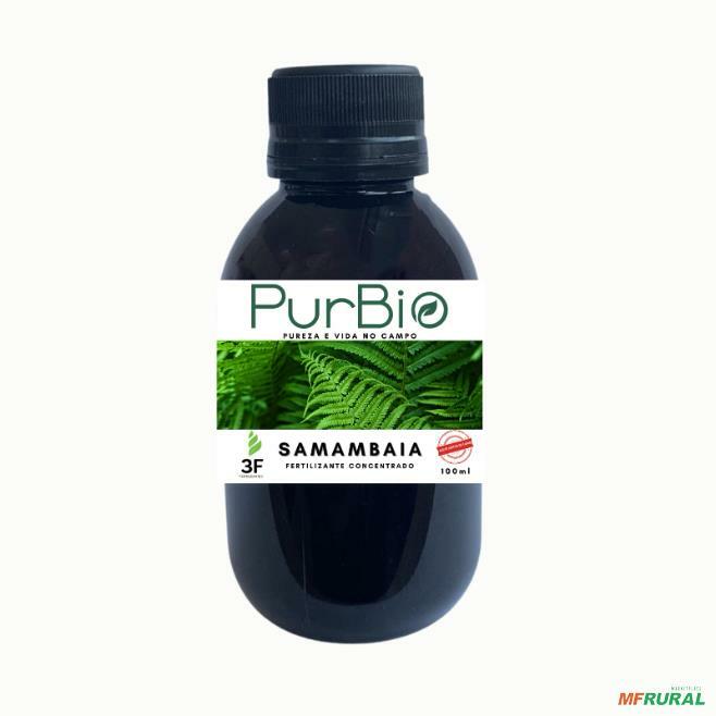 Fertilizante Concentrado Para Samambaias em Maringá PR à venda. 706398