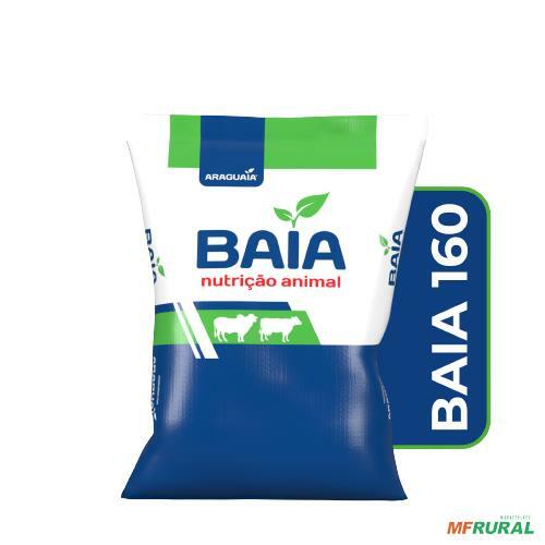 Mistura Sal Animal | Preço Venda Compra - MF Rural