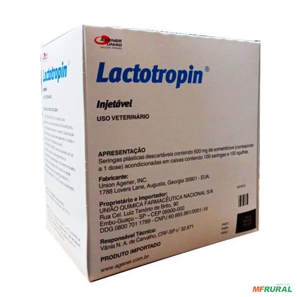 Lactotropin® 500Mg em Anápolis GO à venda. Compre direto 697117
