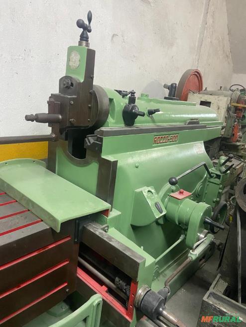 Limadora Rocco | Preço Venda Compra - MF Rural