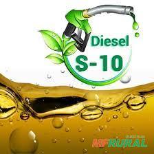 Diesel S10 em Anápolis GO à venda. Compre direto do vendedor 643201