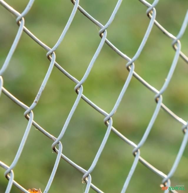 Tela de Alambrado em Quadra SP à venda. Compre direto do vendedor 643762