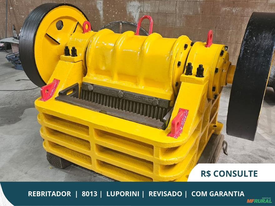 Luporini Revisado | Preço Venda Compra - MF Rural