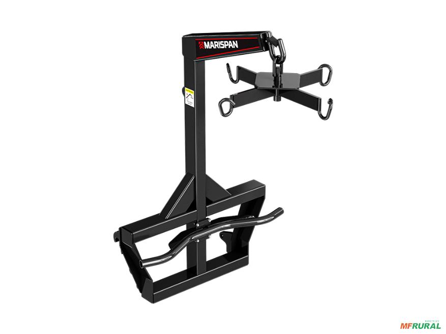 Guincho Frontal Big Bag Marispan em Batatais SP à venda. Compre 807145