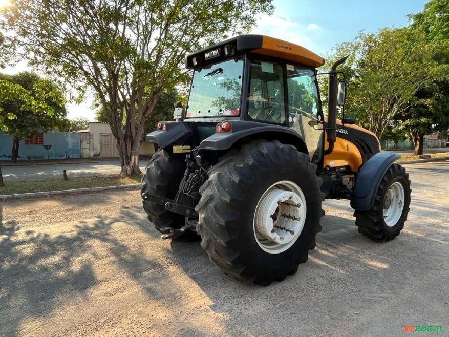 Trator Valmet 110 no Paraná | Preço Venda Compra - MF Rural