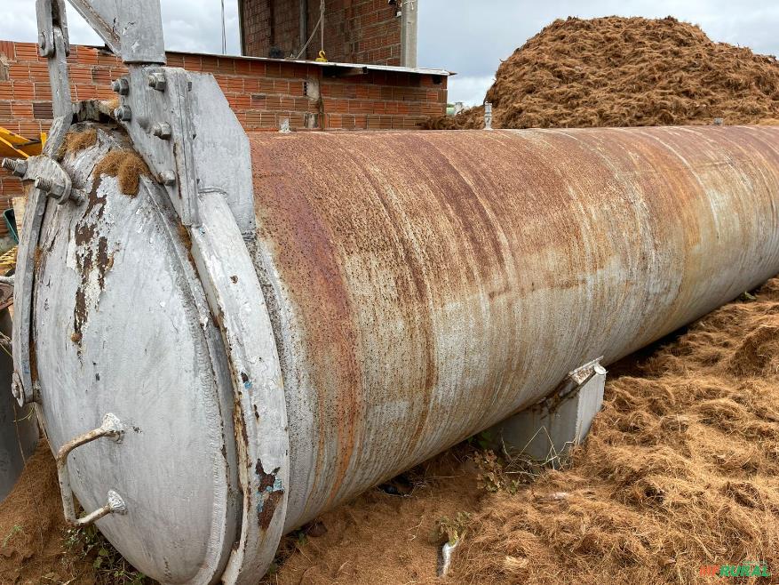 Auto Clave Industrial | Preço Venda Compra - MF Rural