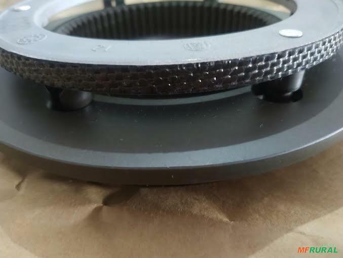 Conjunto Sincronizador Eaton - A6144 A6135 A6136 A6137 237054 646760