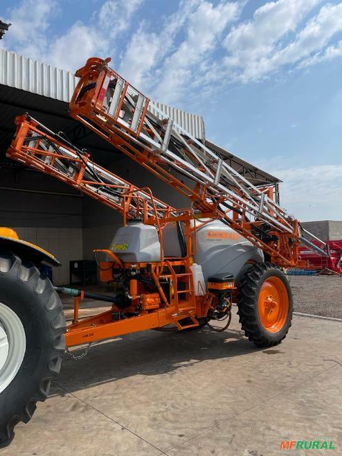 Am 24 - Marca: Jacto , 3000 Litros , Barras 24 Metros , Coma 713001