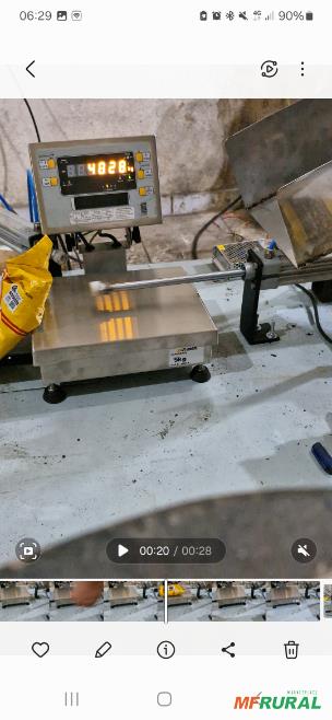 Check Peso em Manhuaçu MG à venda. Compre direto do vendedor 796258