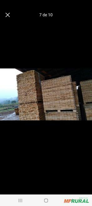Madeira Serrada Palet | Preço Venda Compra - MF Rural