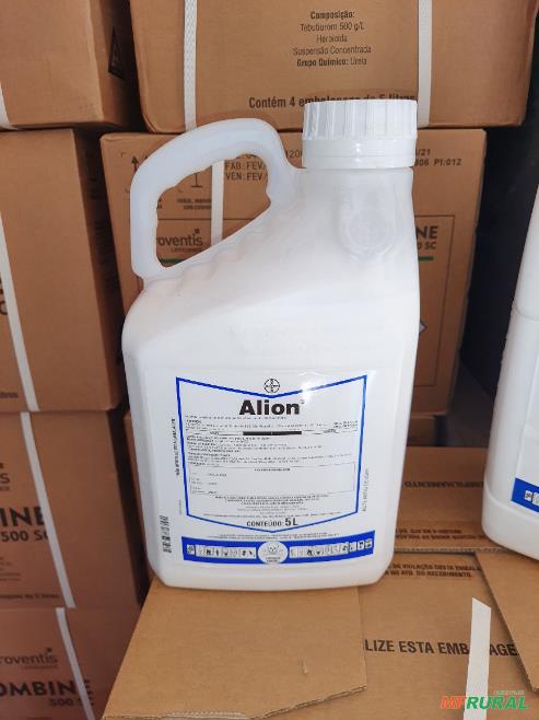 Alion em Ribeirão Bonito SP à venda. Compre direto do vendedor 663152