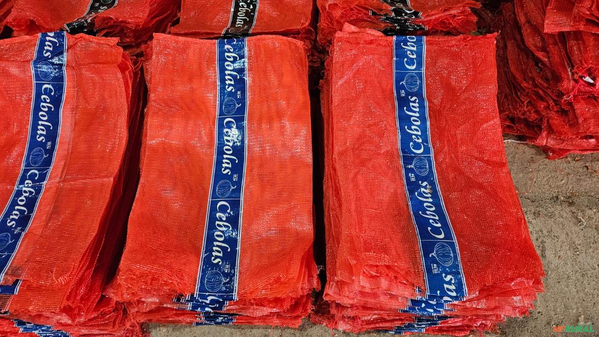 Saco Nylon | Preço Venda Compra - MF Rural