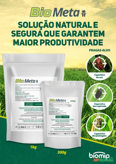 Bio Meta em Belo Horizonte MG à venda. Compre direto do vendedor 648224