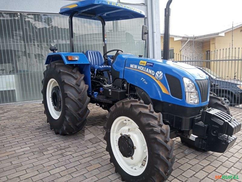 Tratores Agrícolas em Caieiras - SP à venda com preço