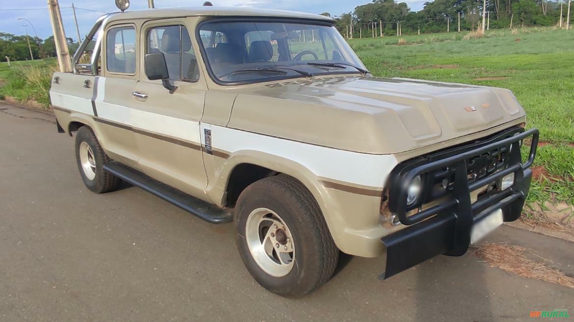 D10 | Preço Venda Compra - MF Rural