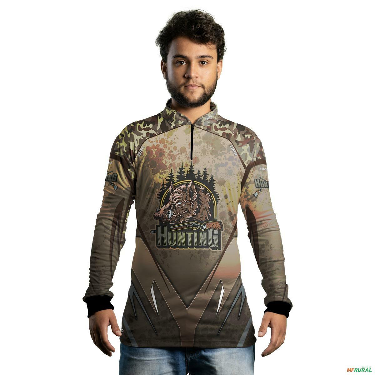 Hunter Hunter Raw | Preço Venda Compra - MF Rural