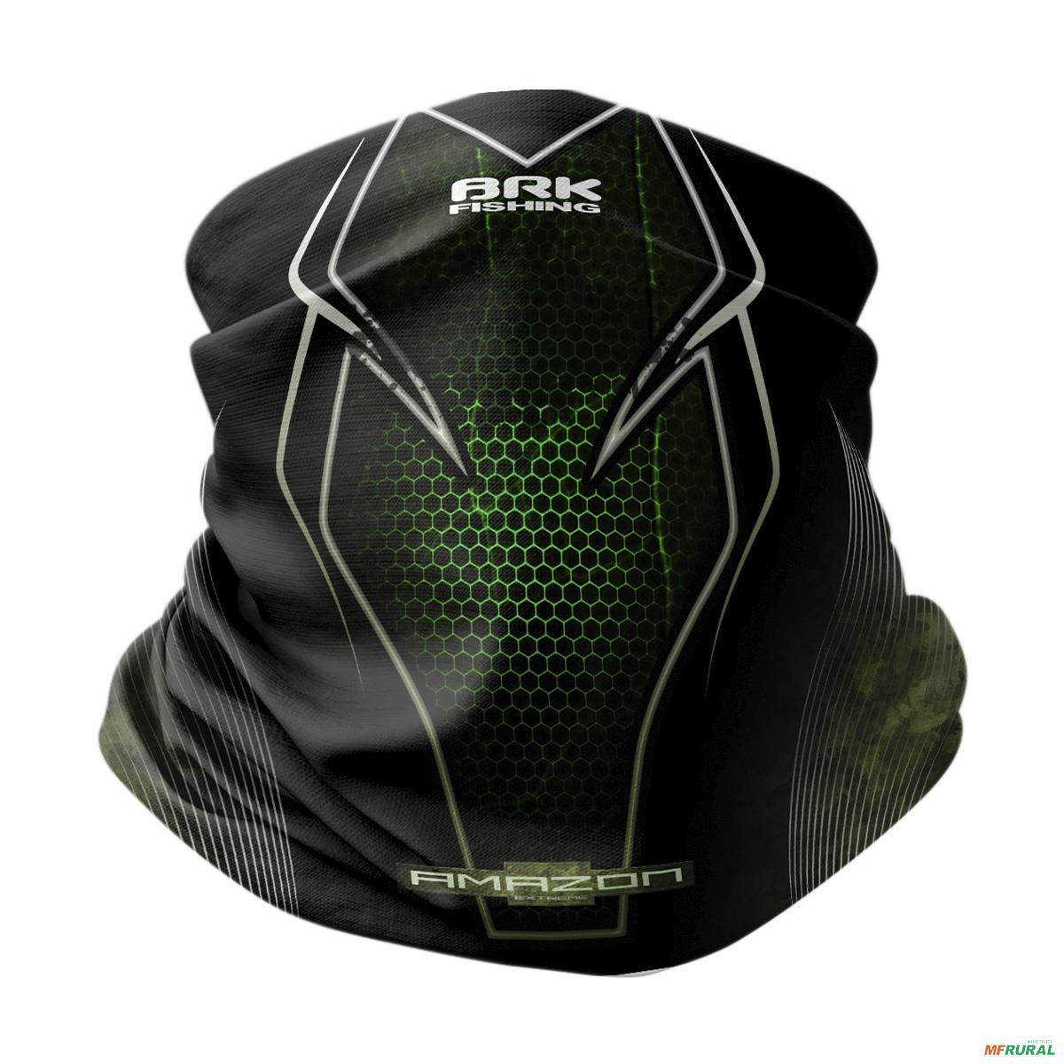 Bandana Tubeneck Brk Amazon Com Proteção Solar Uv50+ em 793683