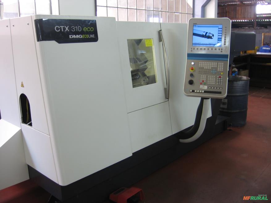 Cnc Eco | Preço Venda Compra - MF Rural