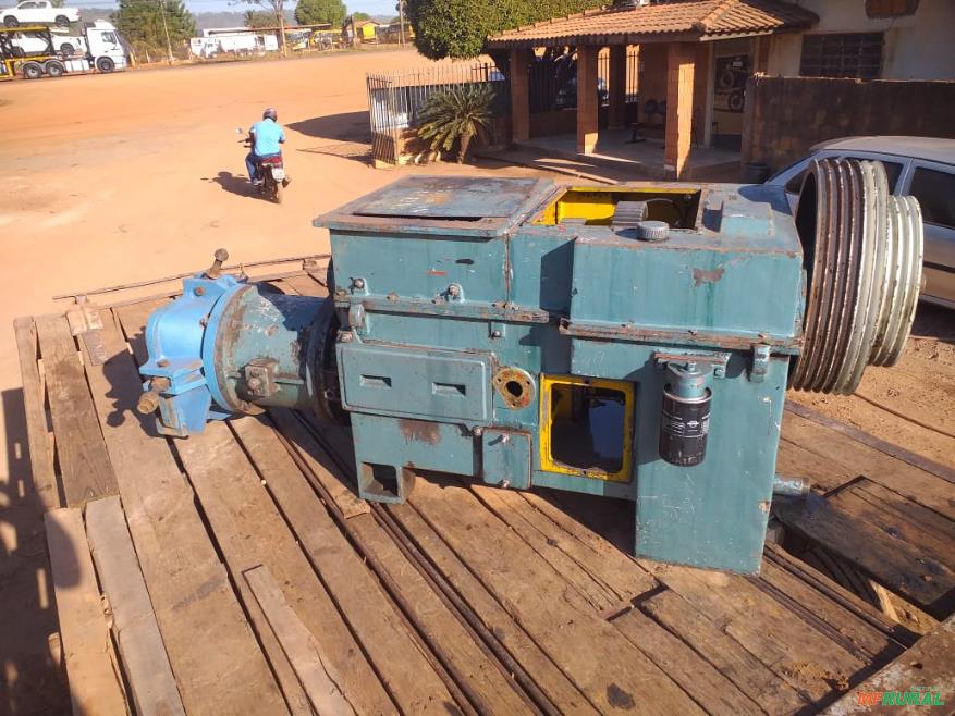 Maromba Bonfanti Mvb 300 em Pontes e Lacerda MT à venda. Compre 649874