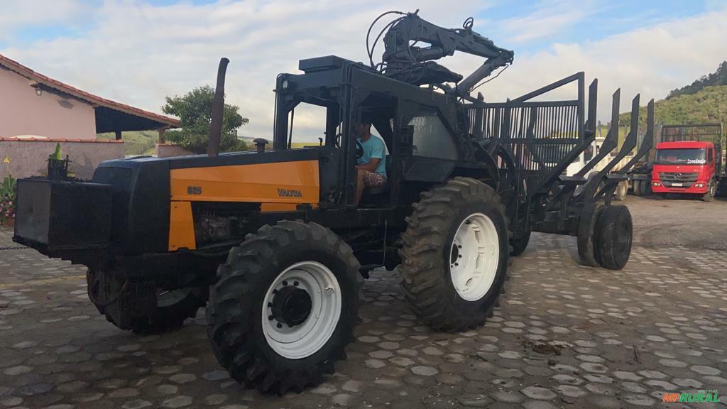 Trator Valtra/Valmet 885 à venda com preço