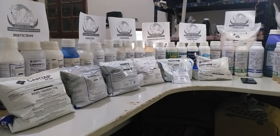 Herbicidas Diuron | Preço Venda Compra - MF Rural