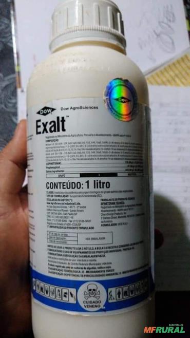Inseticida Exalt em Abadia de Goiás GO à venda. Compre direto 663351