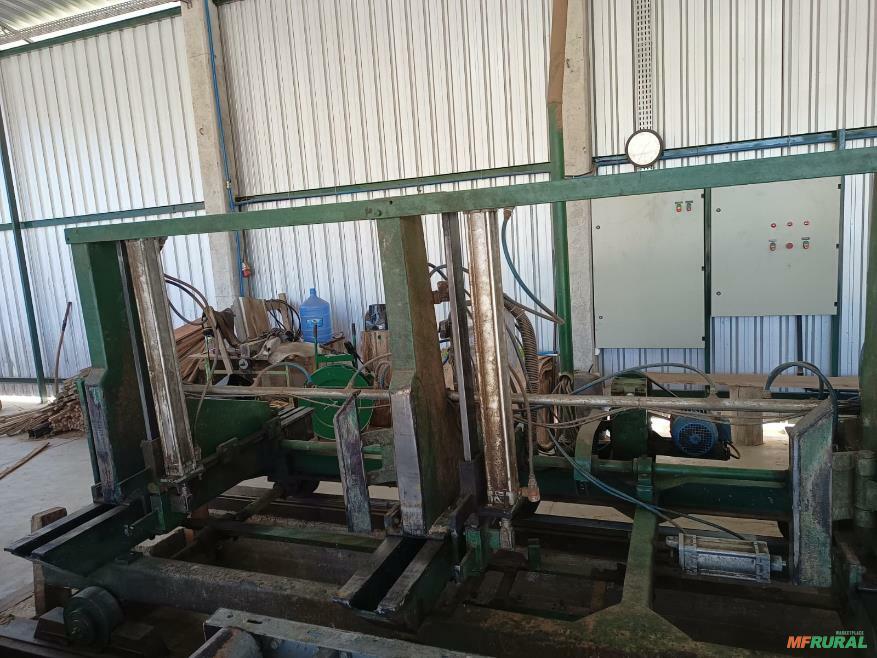 Carro Porta Toras Pneumatico | Preço Venda Compra - MF Rural