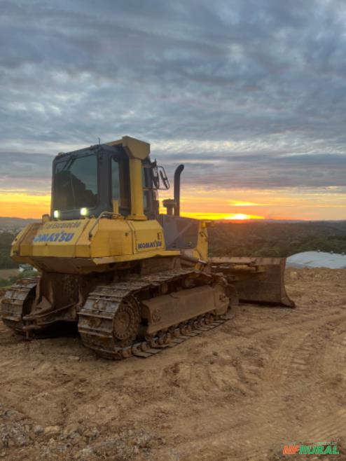 Komatsu D61ex em Catanduvas SC à venda. Compre direto do vendedor 659855