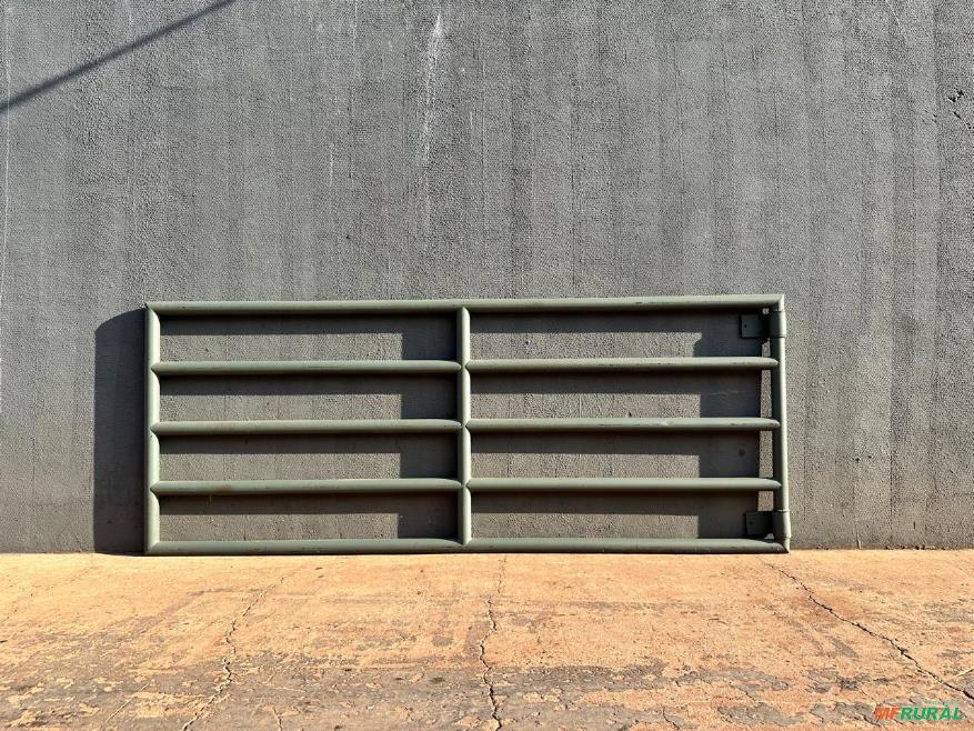 Porteira Grosso | Preço Venda Compra - MF Rural