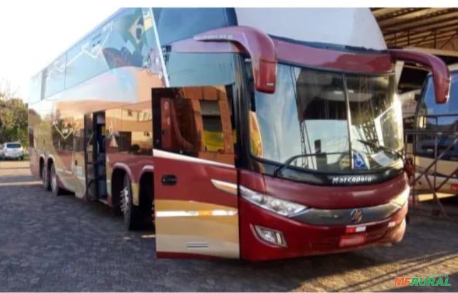 Nippyspace Dd - Ônibus | Preço Venda Compra - MF Rural