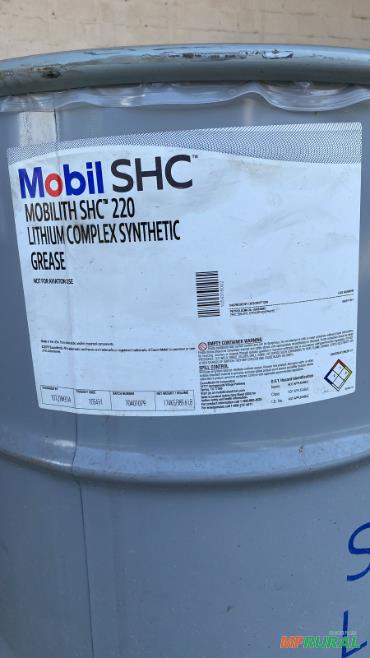 Mobil Mobilith | Preço Venda Compra - MF Rural