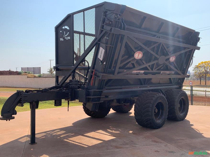 Transbordo Teston em Sertãozinho SP à venda. Compre direto 811142