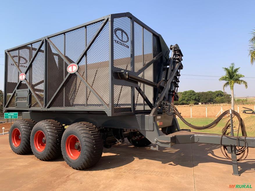 Transbordo Teston em Sertãozinho SP à venda. Compre direto 811146