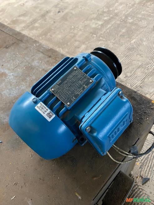 Motor Weg 1Cv em Vespasiano MG à venda. Compre direto do vendedor 661820