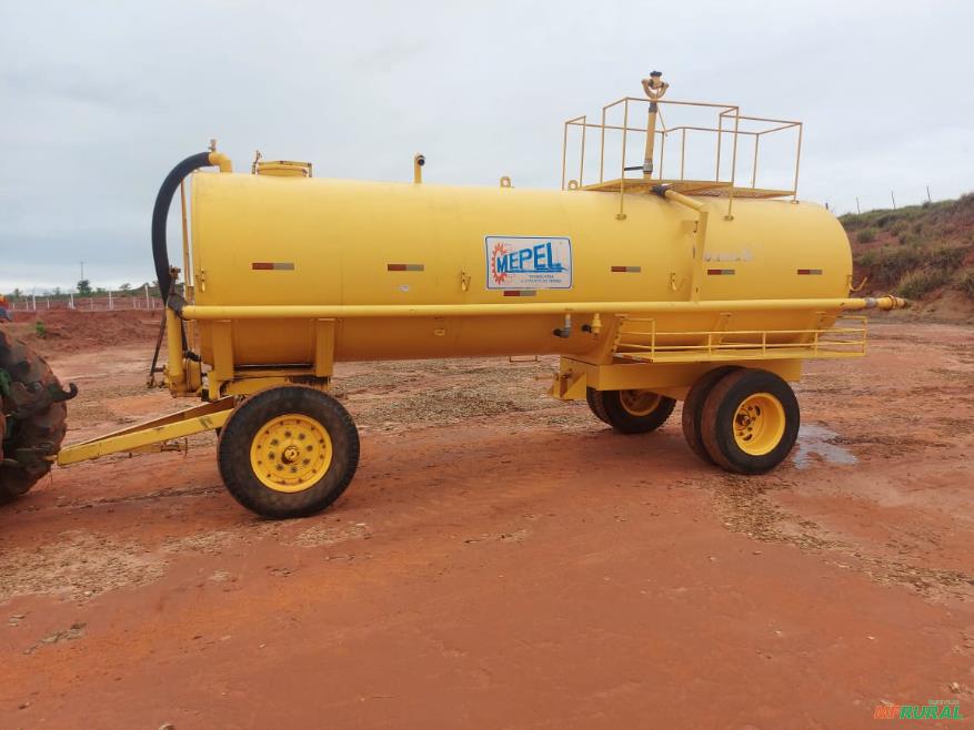 Tanque Abastecimento - Tratores Agrícolas | Preço Venda Compra