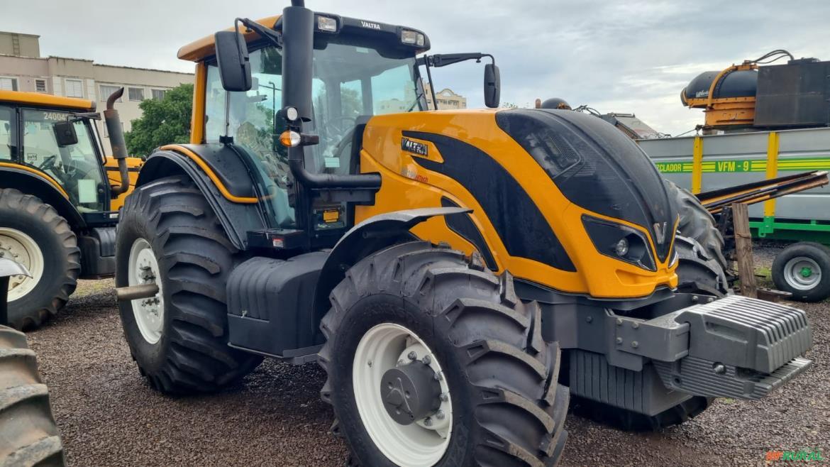 Trator Valtra/Valmet bh 194 4X4 Ano 22 em Luiziânia SP à venda. 662097