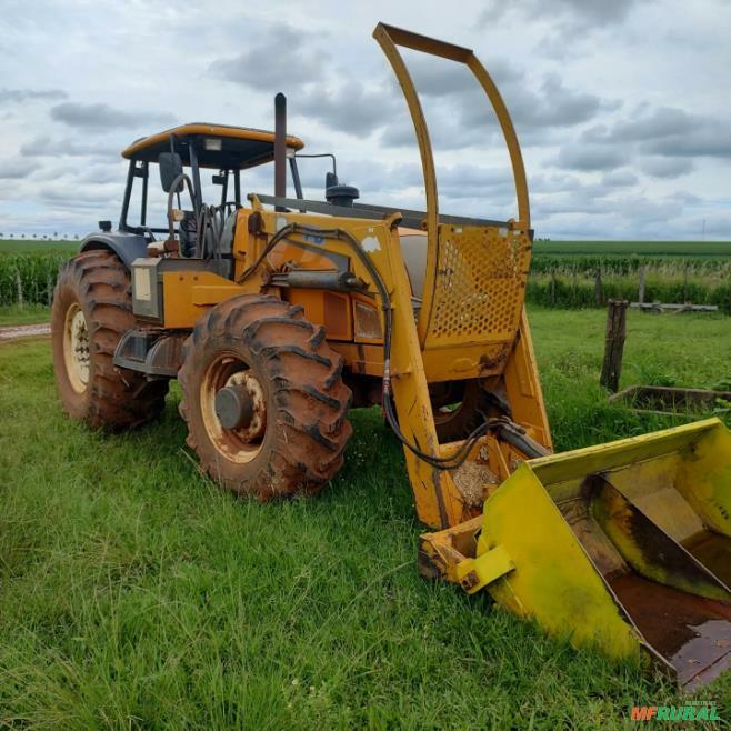 Fazenda Hangar - Tratores Agrícolas | Preço Venda Compra