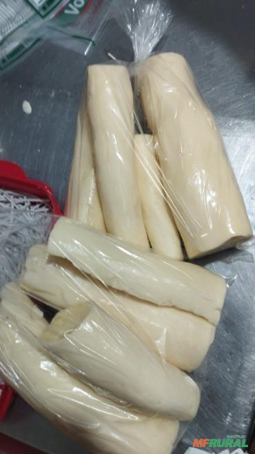 Mandioca Descascada em Ibiporã PR à venda. Compre direto 662419