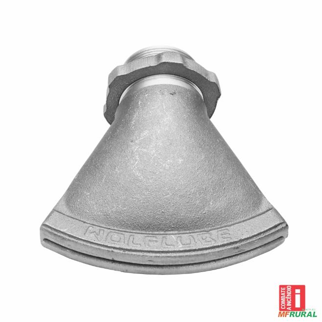 Bico de Pato - Espargidor em Cerquilho SP à venda. Compre direto 665558