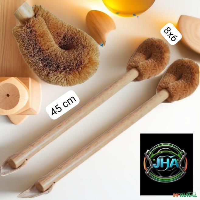 Escovas de Fibra de Coco em Jaboatão (Jaboatão dos Guararapes) 802613