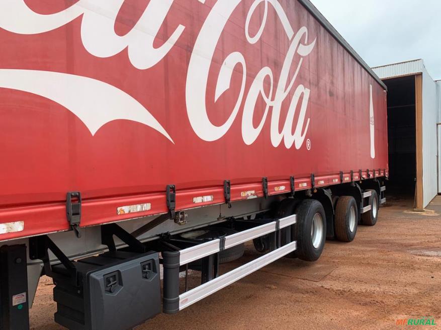 Vanderleia Vermelha | Preço Venda Compra - MF Rural