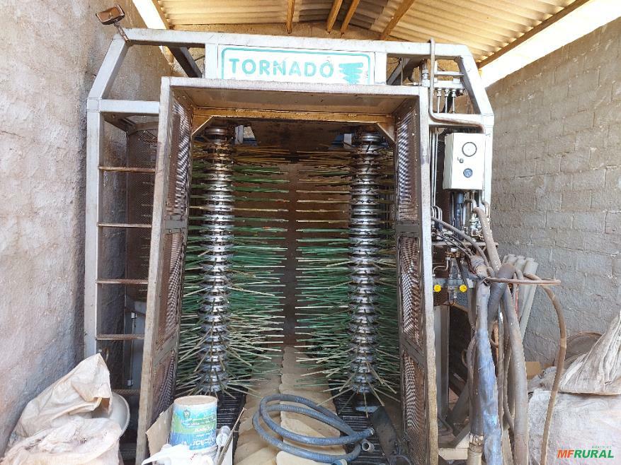 Colhedeira Compacta | Preço Venda Compra - MF Rural