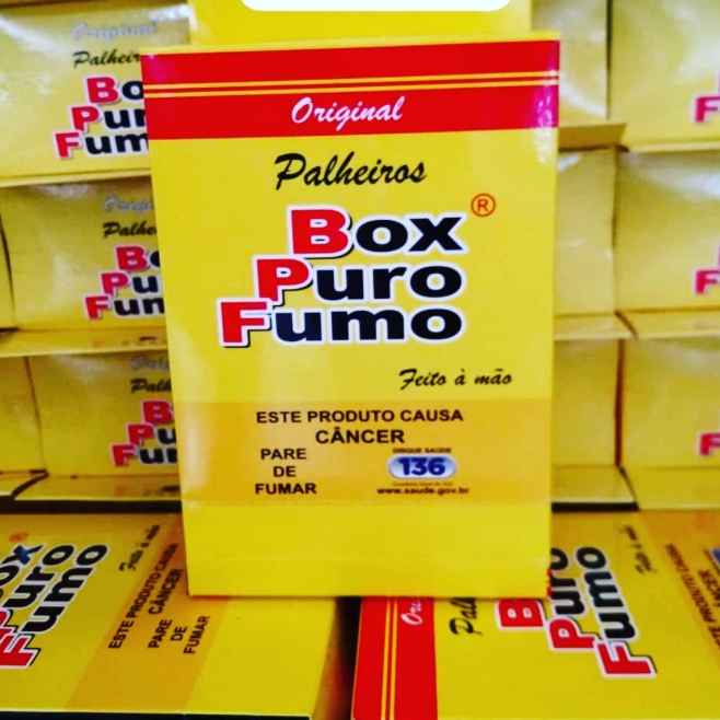 Box Puro Fumo em Sete Lagoas MG à venda. Compre direto 698768
